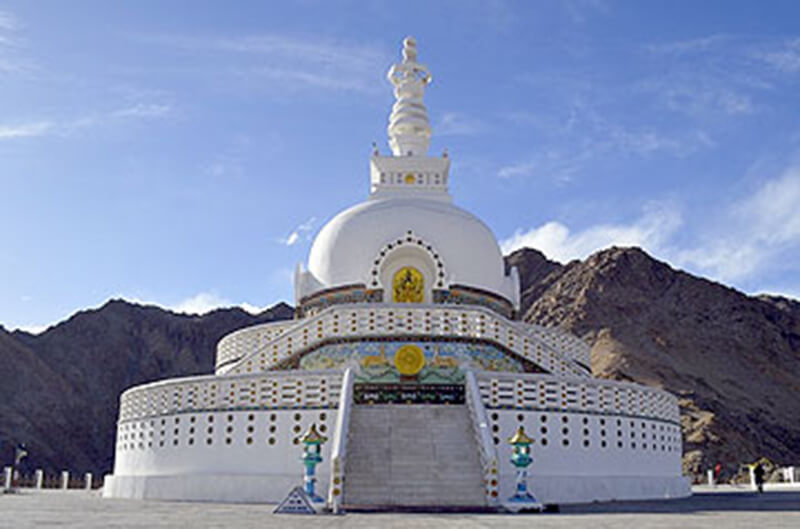 Ladakh Zanskar trekking Mountaineering & Skiing Expeditions by Zanskar ...